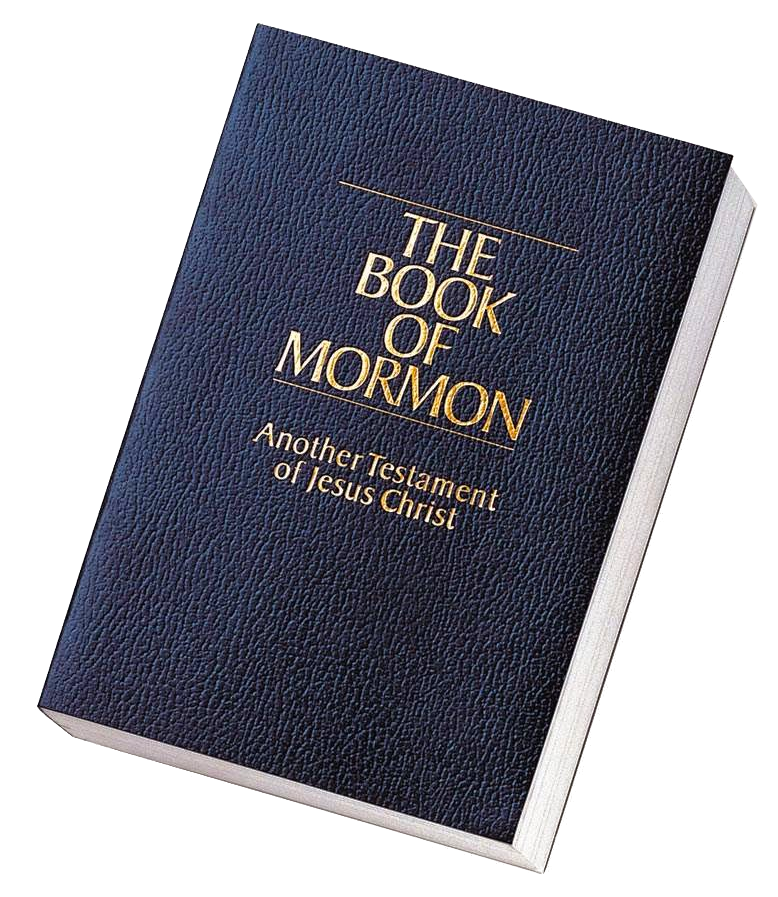 Where Did We Get The Book Of Mormon Where Did We Get The Book Of Mormon